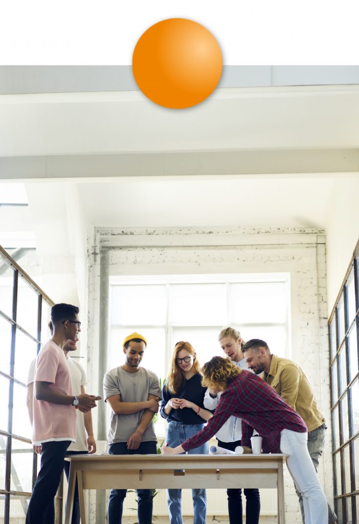 PROJEKTE - 3PLATZ Consulting